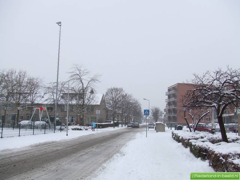 Luchtfoto's Ridderkerk / foto's Ridderkerk | Nederland-in-beeld.nl