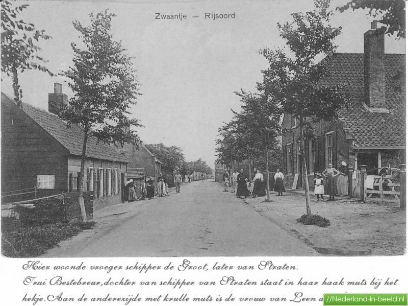 Luchtfoto's Ridderkerk / foto's Ridderkerk | Nederland-in-beeld.nl