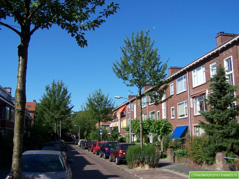 Luchtfoto's Rijswijk Zh / foto's Rijswijk Zh | Nederland-in-beeld.nl