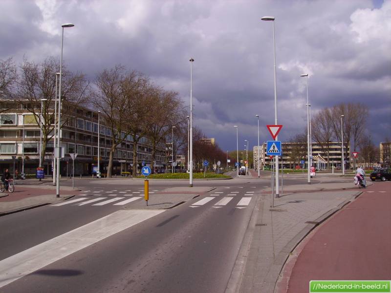 Luchtfoto's Rotterdam / foto's Rotterdam | Nederland-in-beeld.nl