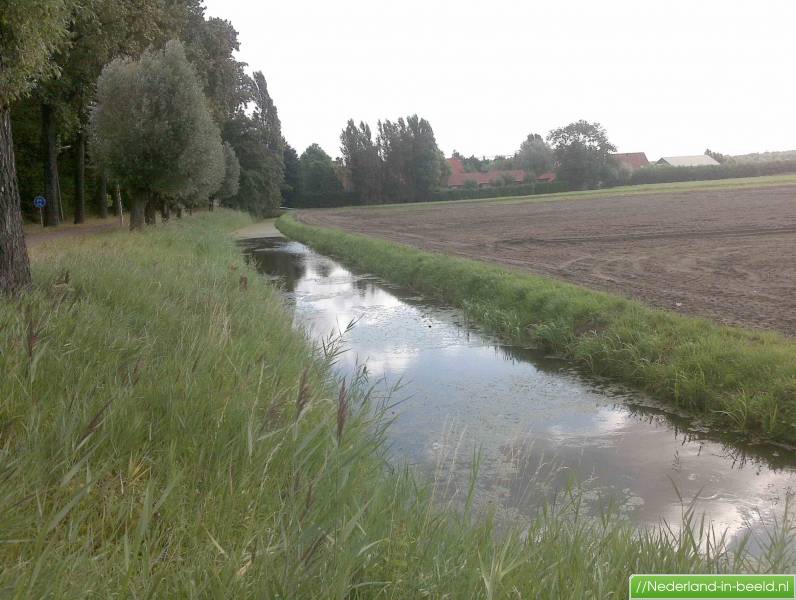 Luchtfoto's Sassenheim / foto's Sassenheim | Nederland-in-beeld.nl