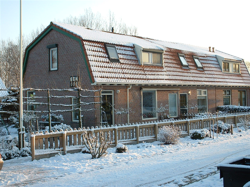 Luchtfoto's Sassenheim / foto's Sassenheim | Nederland-in-beeld.nl