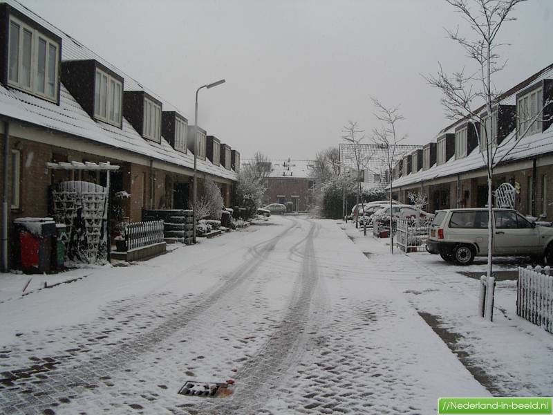 Luchtfoto's Sassenheim / foto's Sassenheim | Nederland-in-beeld.nl