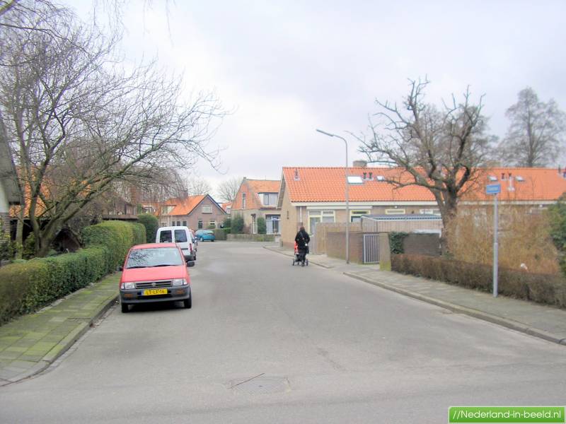 Luchtfoto's Sommelsdijk / foto's Sommelsdijk | Nederland-in-beeld.nl