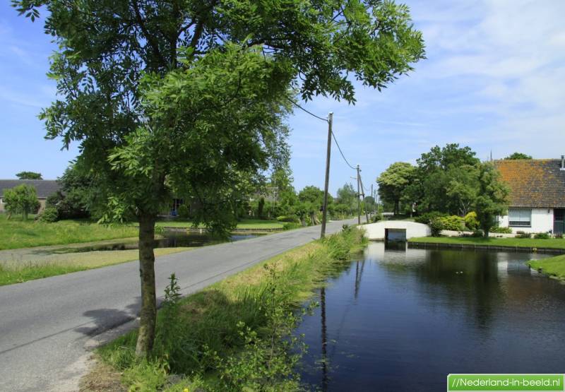 Luchtfoto's Stolwijk / foto's Stolwijk | Nederland-in-beeld.nl
