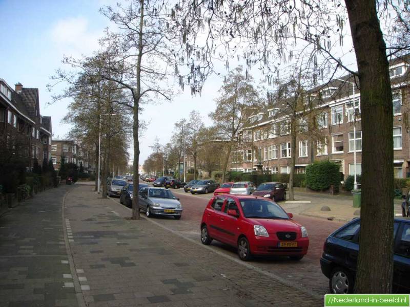 Luchtfoto's Voorburg / foto's Voorburg | Nederland-in-beeld.nl