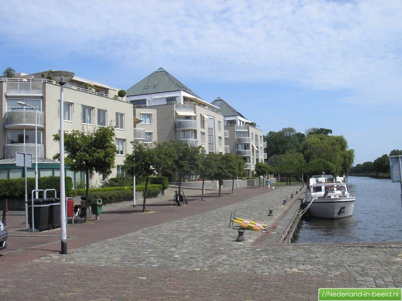 Luchtfoto's Voorburg / foto's Voorburg | Nederland-in-beeld.nl