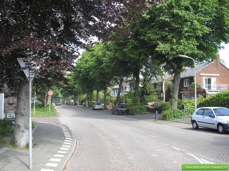 Luchtfoto's Voorburg / foto's Voorburg | Nederland-in-beeld.nl