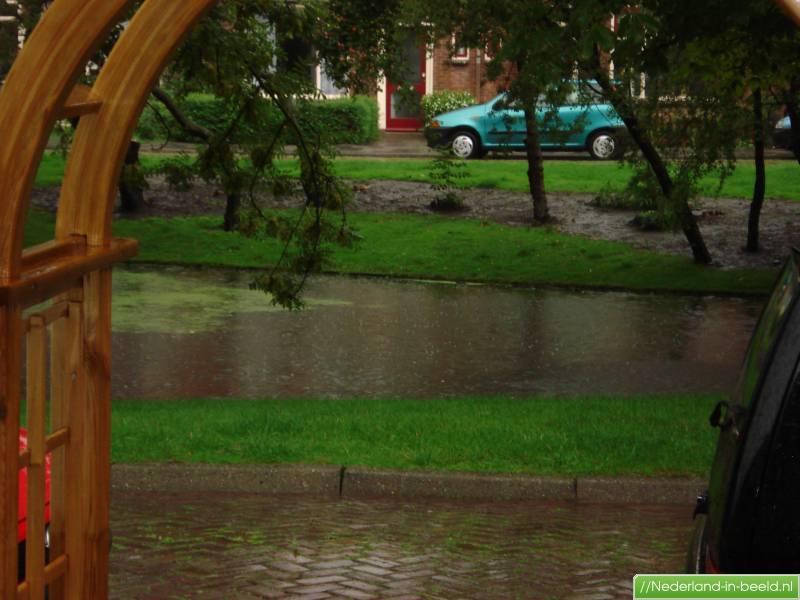 Luchtfoto's Wateringen / foto's Wateringen | Nederland-in-beeld.nl