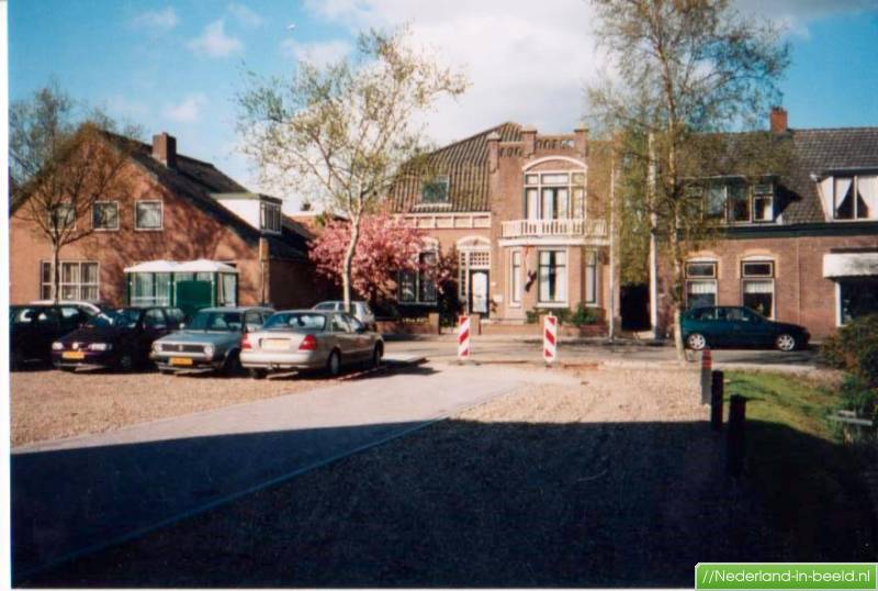 Luchtfoto's Zevenhoven / foto's Zevenhoven | Nederland-in-beeld.nl