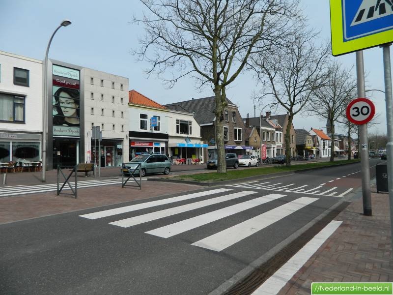 Pijnacker > Zintele luchtfoto's / foto's | Nederland-in-beeld.nl