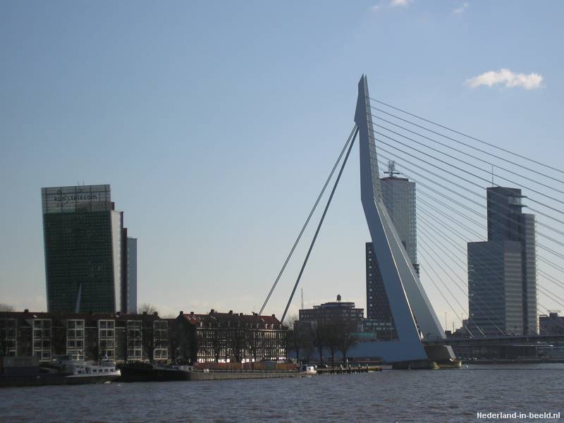 Rotterdam > Veldkersweg luchtfoto's / foto's | Nederland-in-beeld.nl