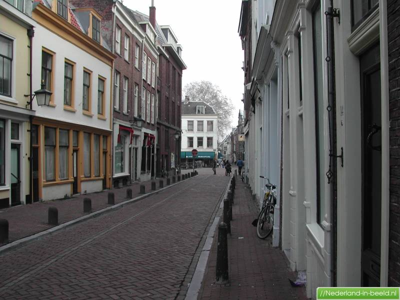 Utrecht > Springweg luchtfoto's / foto's | Nederland-in-beeld.nl