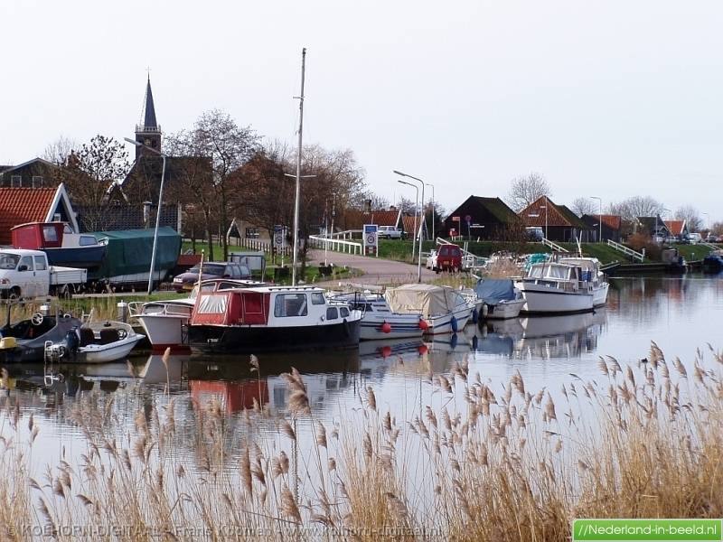 Luchtfoto's Kolhorn / foto's Kolhorn | Nederland-in-beeld.nl