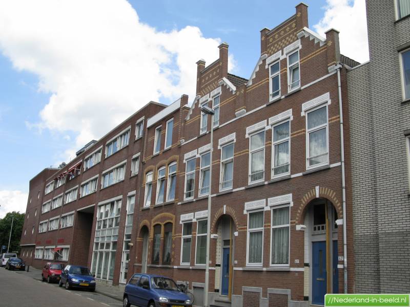 Rotterdam > Slingeplein luchtfoto's / foto's | Nederland-in-beeld.nl